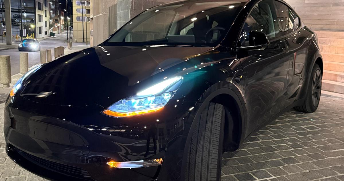 Tesla Model Y 2025 rental in Atlanta, GA by Gary W. | Turo