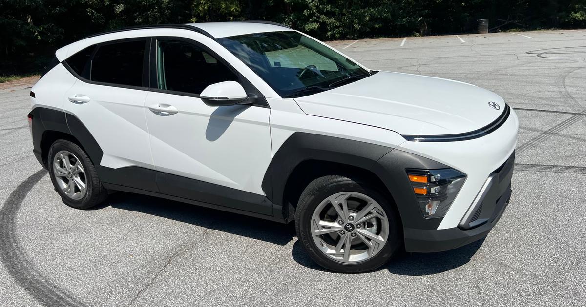 Hyundai Kona 2024 rental in Austell, GA by Travis | Turo