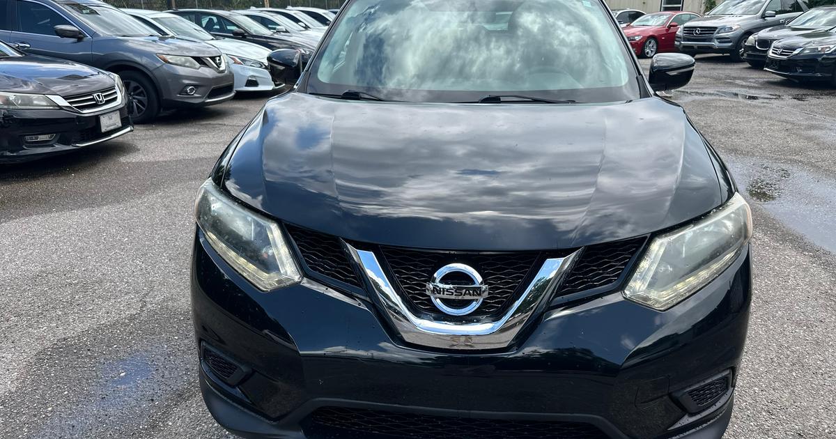 Nissan Rogue 2015 rental in Wilmer, AL by Md H. | Turo