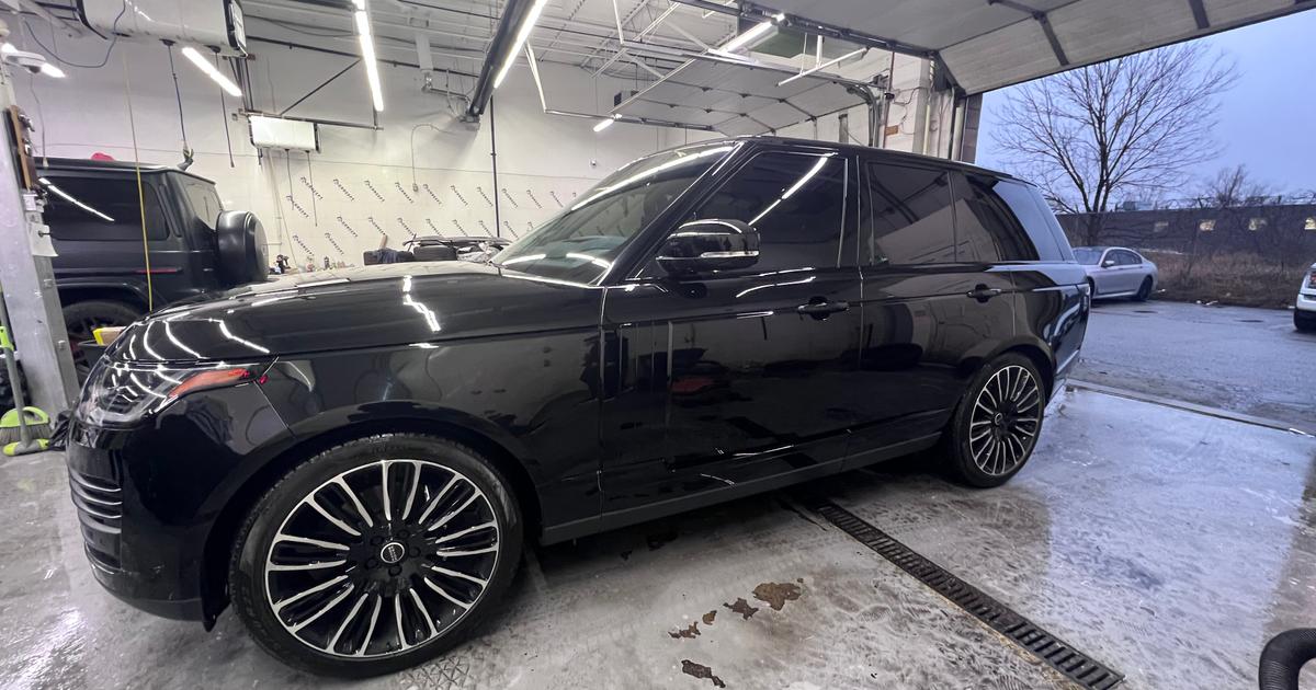 Land Rover Range Rover 2019 rental in Toronto, ON by Sichan G. | Turo