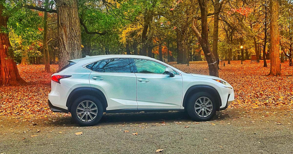 Lexus NX 2020 rental in Louisville, KY by Joel P. | Turo
