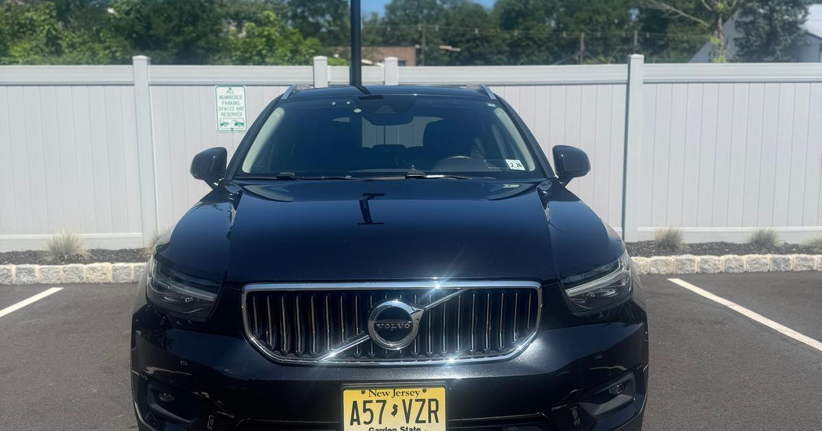 Volvo XC40 2021 rental in Westfield, NJ by K M. | Turo
