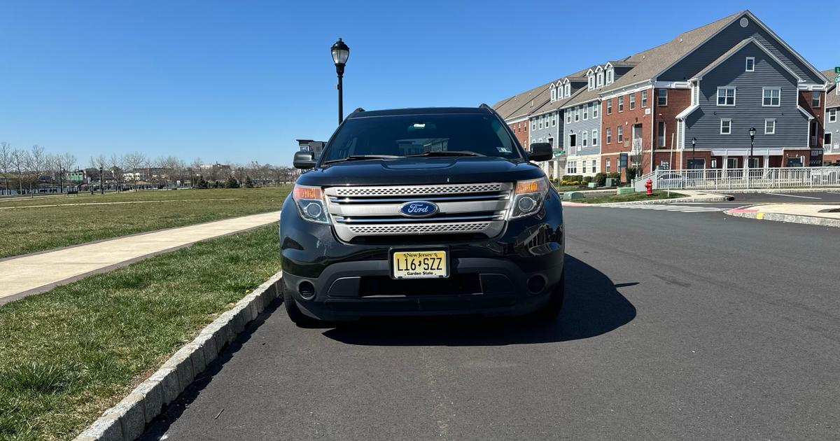 Ford Explorer 2013 rental in Flower Mound, TX by Gary N. | Turo