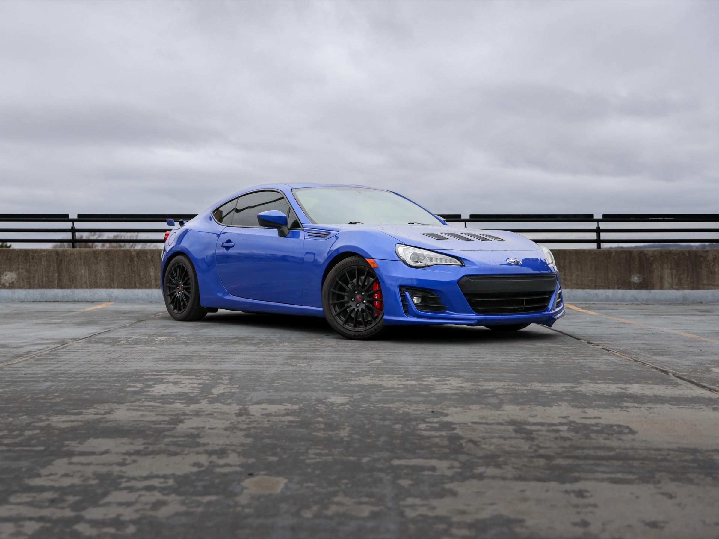 Subaru rentals | Rent a Subaru on Turo