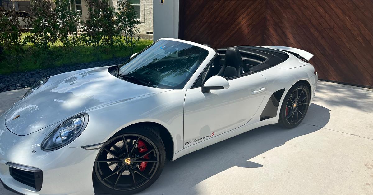 Porsche 911 2017 rental in Durango, CO by Radley J. | Turo