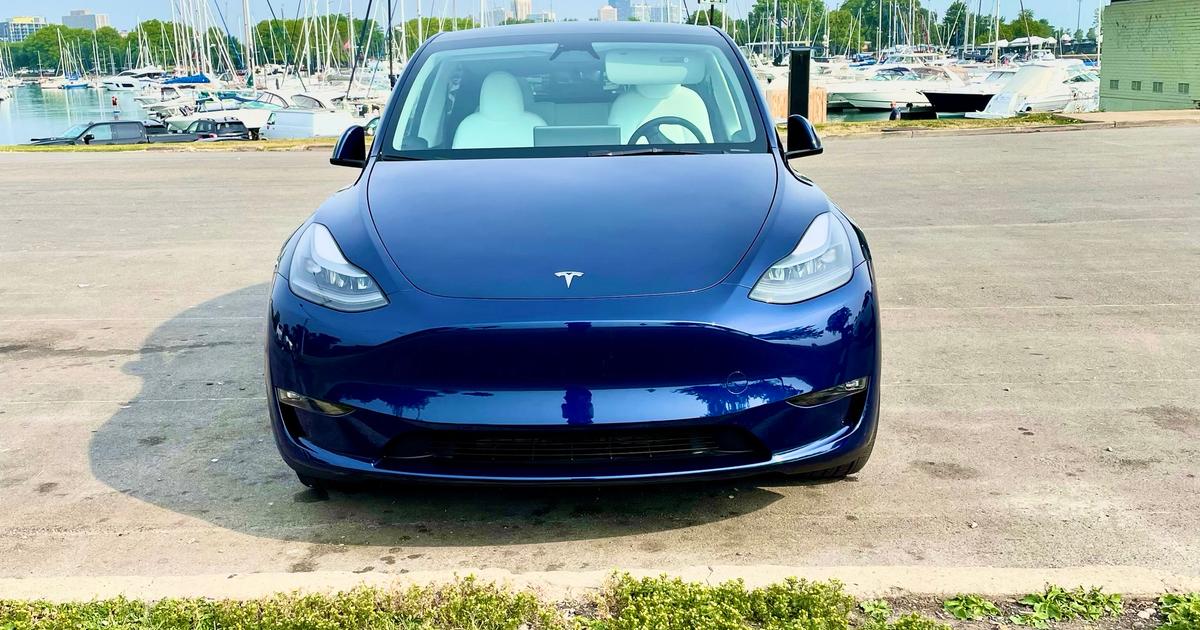 Tesla Model Y 2023 rental in Chicago, IL by Elite EV . | Turo