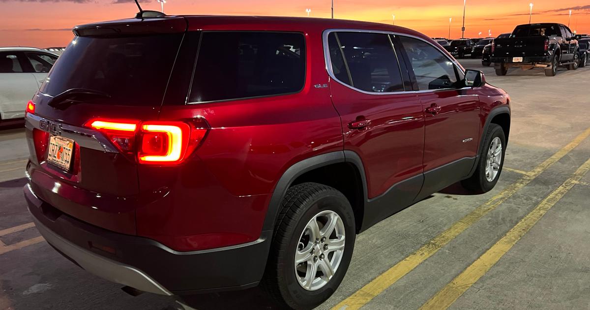 GMC Acadia 2019 rental in Fort Myers, FL by Brandon C. | Turo