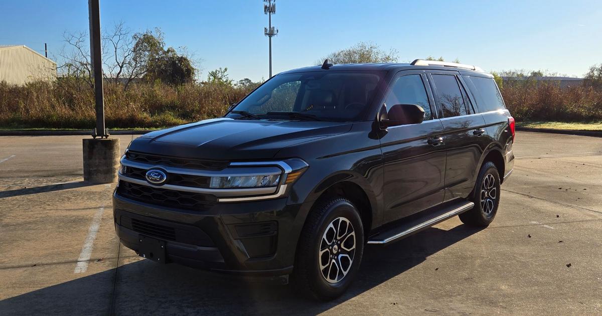 Ford Expedition 2023 rental in Houston, TX by Raul M. | Turo