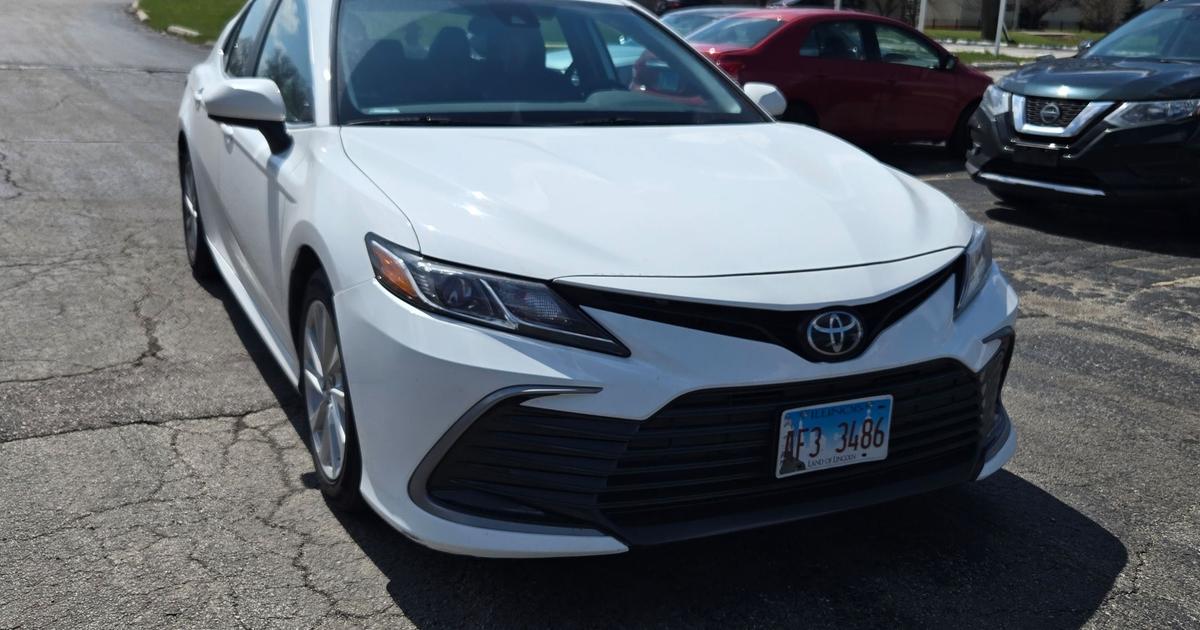 Toyota Camry 2022 rental in Oak Lawn, IL by ONPOINT SERVICES .. | Turo