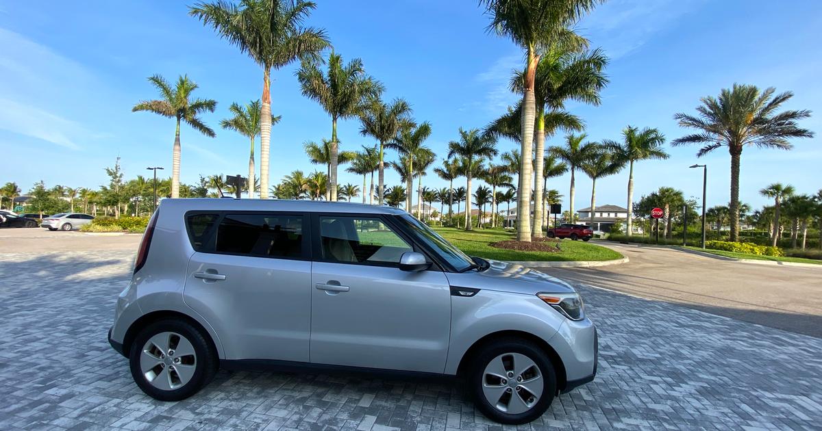 Kia Soul 2014 rental in West Palm Beach, FL by Loelle Rides | Turo