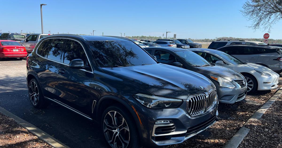 BMW X5 2020 rental in Orlando, FL by tengke | Turo