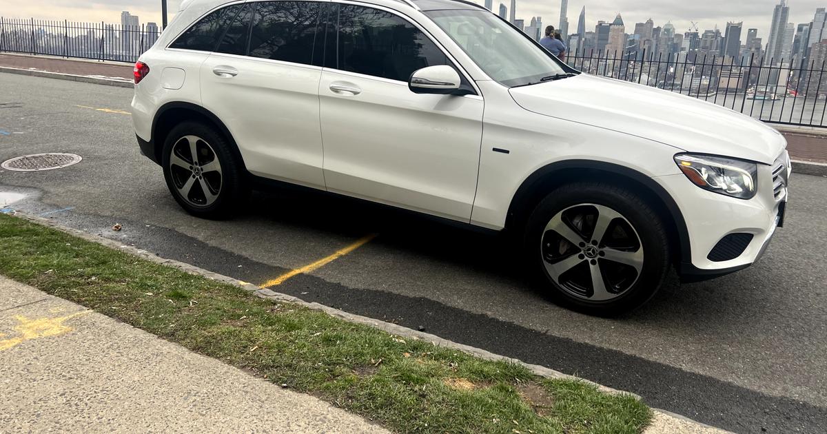 Mercedes-Benz GLC-Class 2019 rental in Garfield, NJ by Megi A. | Turo