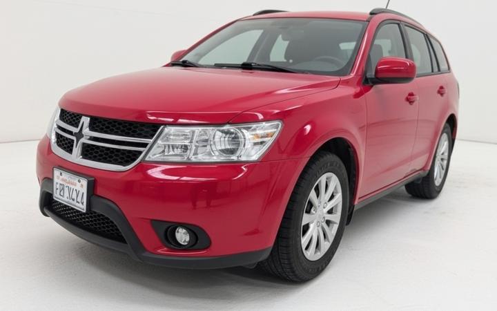 Dodge Journey 2013 rental in Vancouver, WA by Роман Л. | Turo