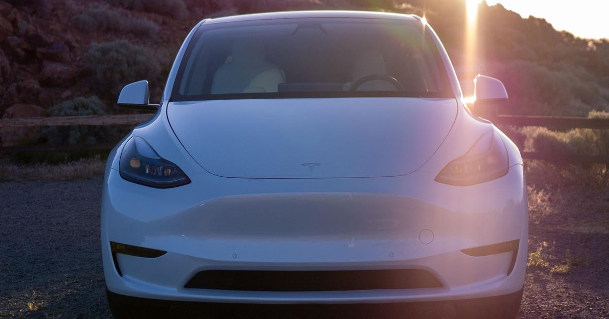 Tesla Model Y 2021 rental in Reno, NV by Solomon H. | Turo