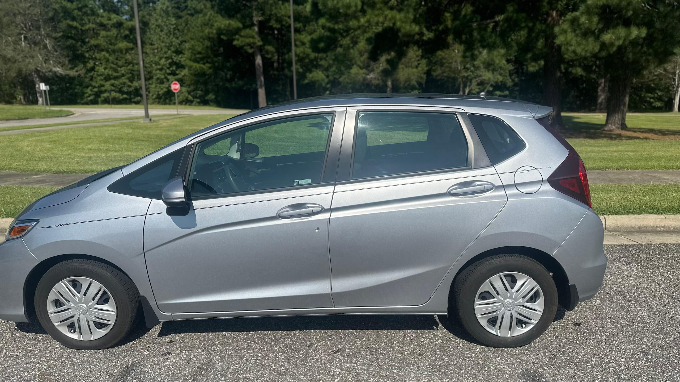 Car Rental In Fayetteville Nc