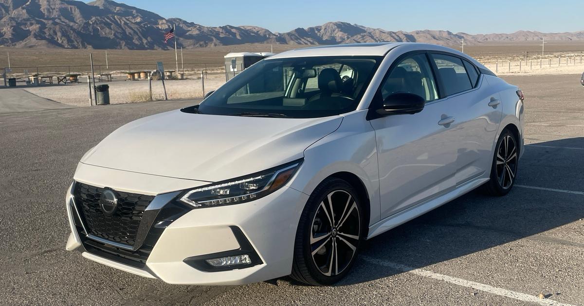 Nissan Sentra 2021 rental in North Las Vegas, NV by Vegas Apex . | Turo