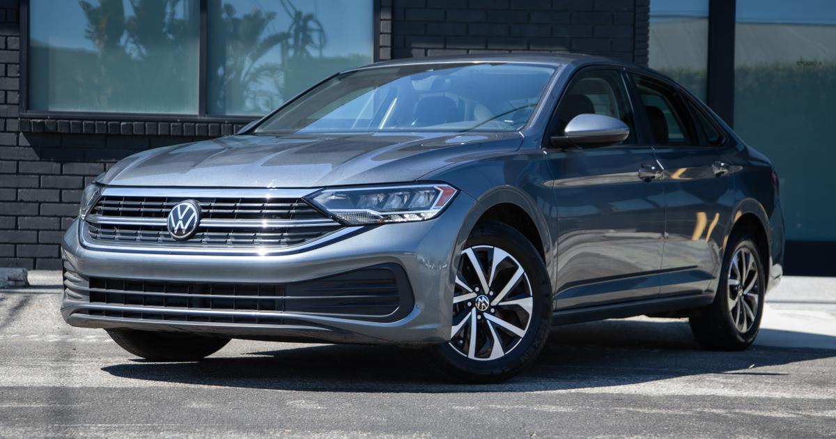 Volkswagen Jetta 2024 rental in Los Angeles, CA by Astro Car Group . | Turo