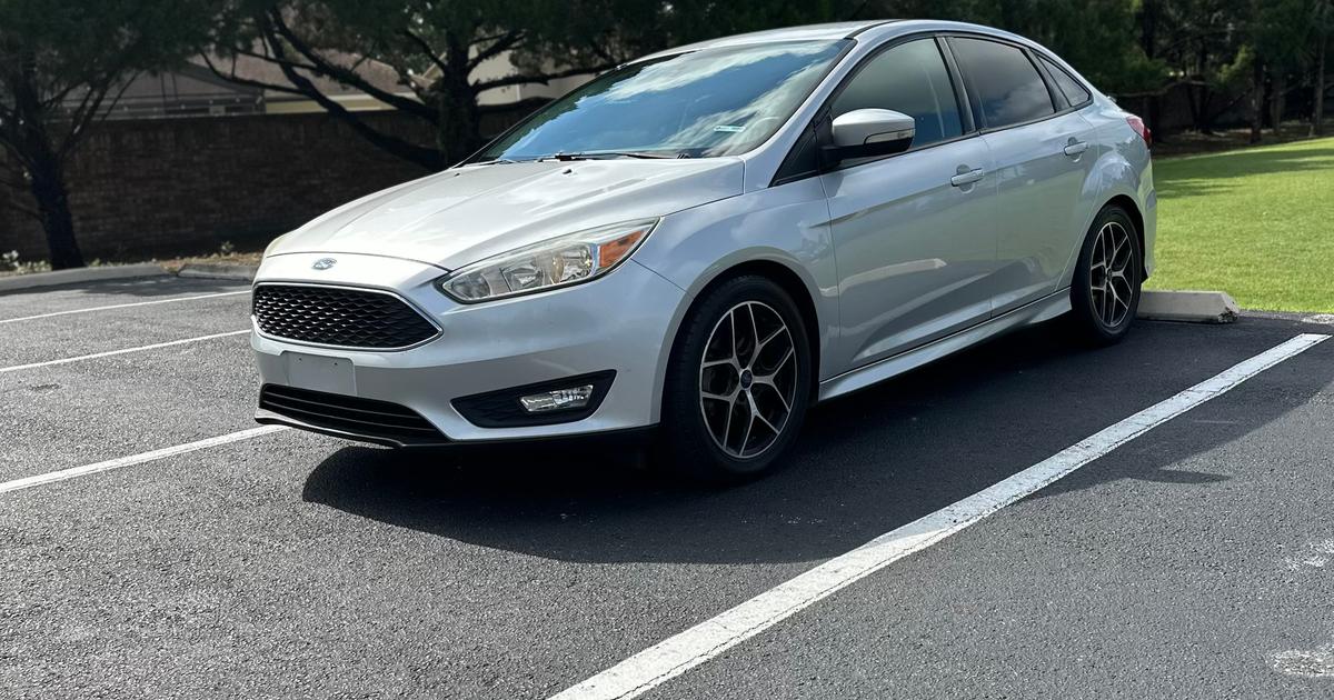 Ford Focus 2016 rental in Orlando, FL by Jason T. | Turo