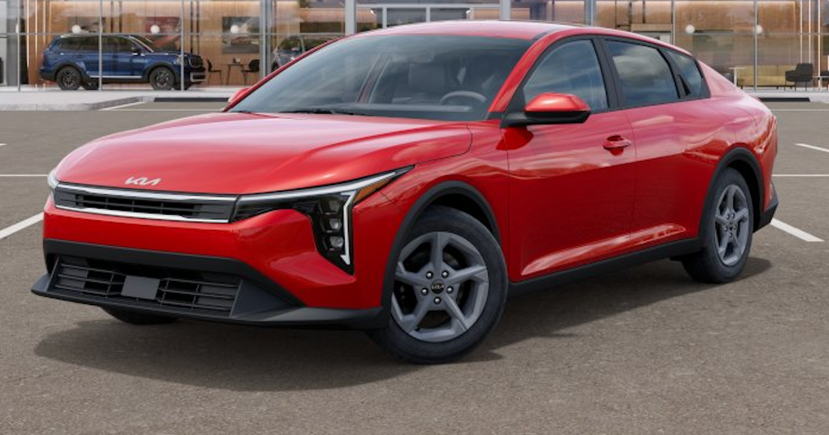 Kia K4 2025 rental in Raleigh, NC by Bob O. | Turo