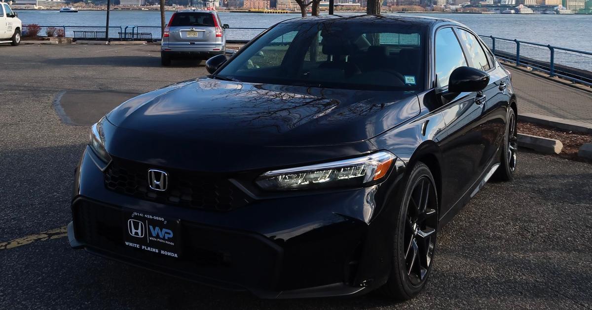 Honda Civic 2025 rental in Garfield, NJ by Midnight M. | Turo