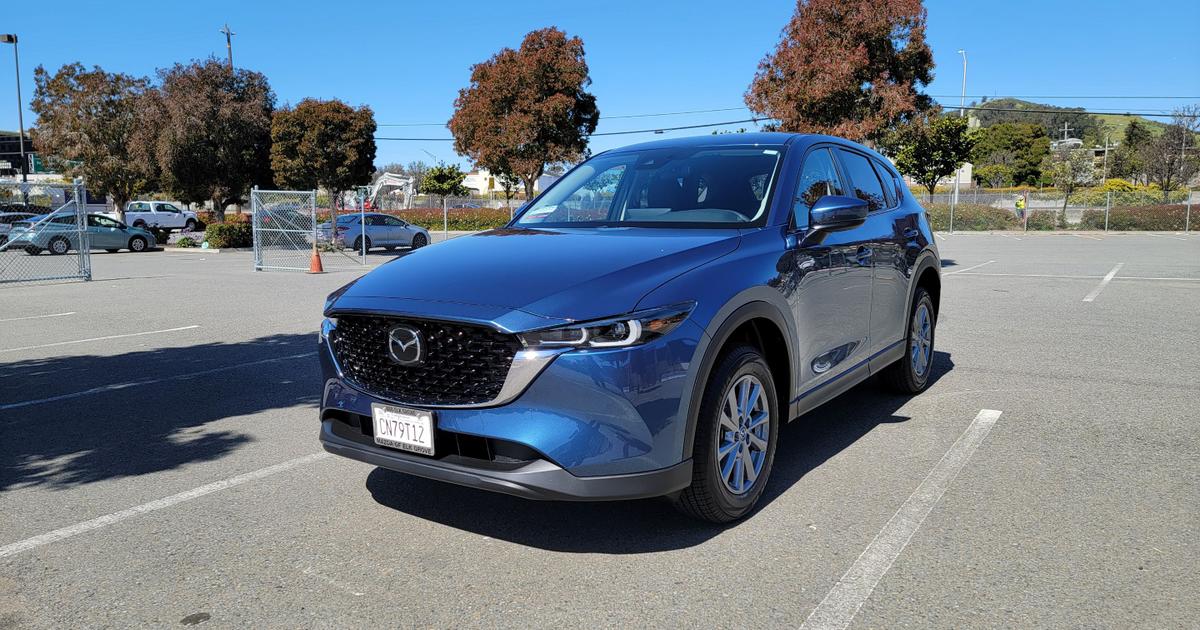 Stunning Mazda Of San Francisco Photos