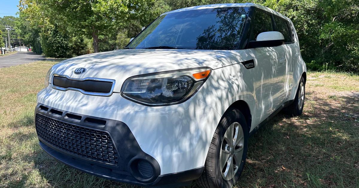 Kia Soul 2015 rental in St. Petersburg, FL by Moe | Turo
