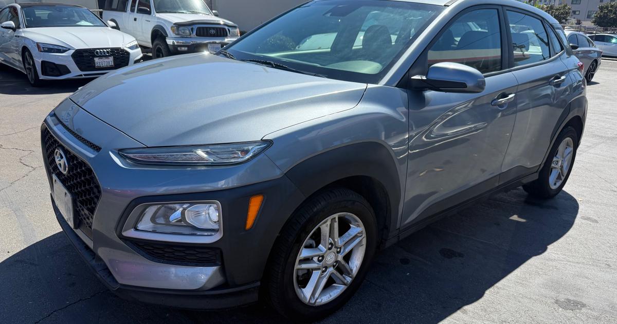 Hyundai Kona 2020 rental in Oceanside, CA by BR BRAVE INC | Turo