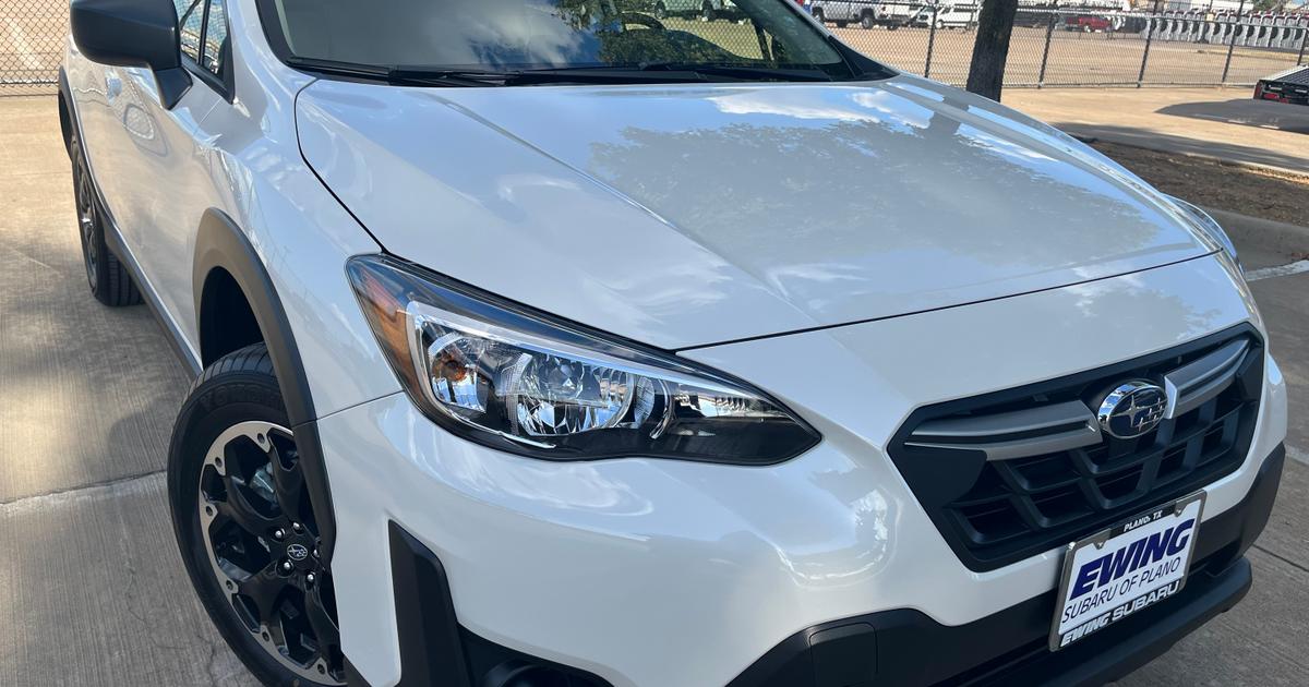 Subaru Crosstrek 2022 rental in Irving, TX by Silvestre M. | Turo
