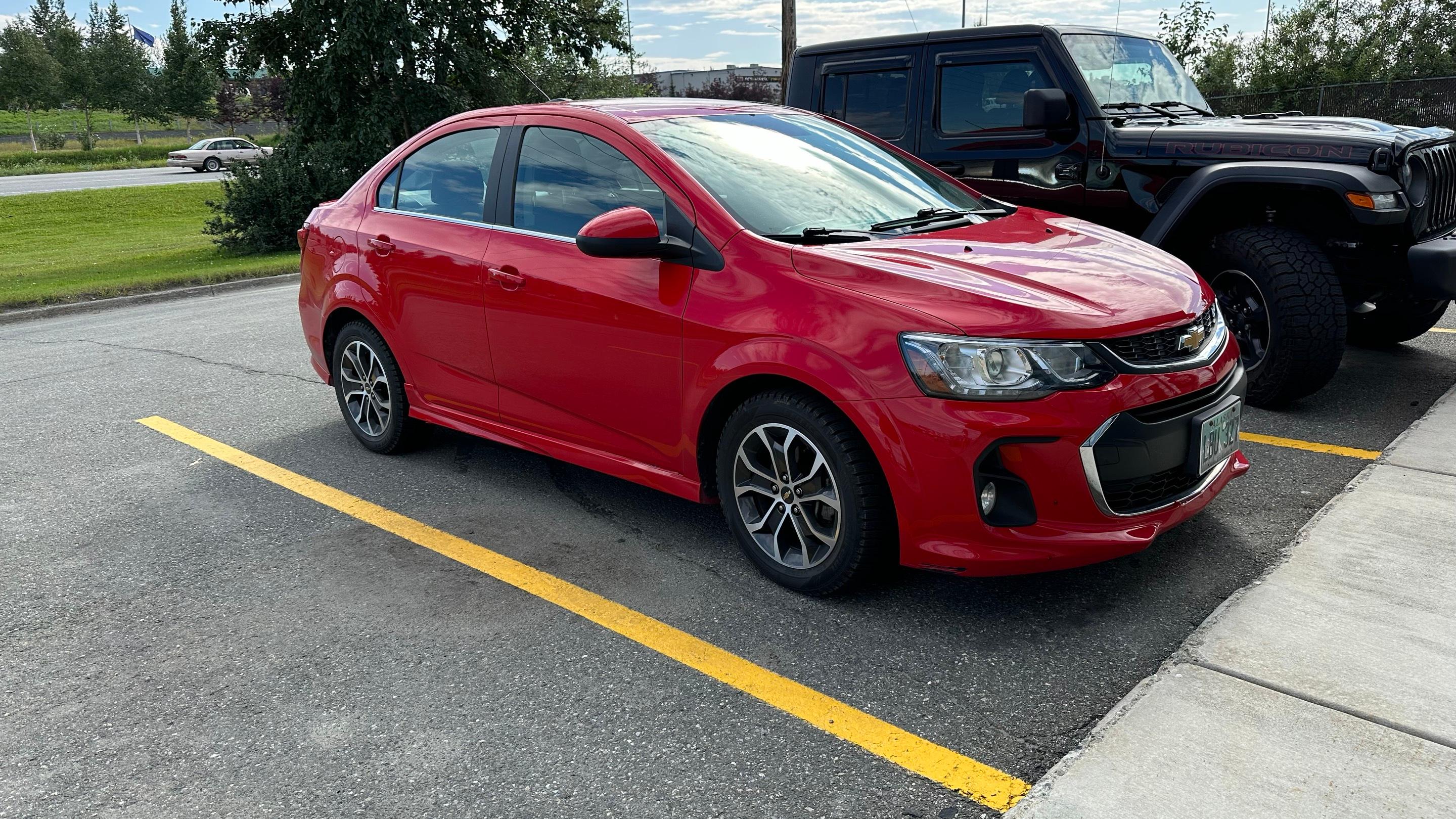 Car rentals in Alaska | Discover car rental on Turo