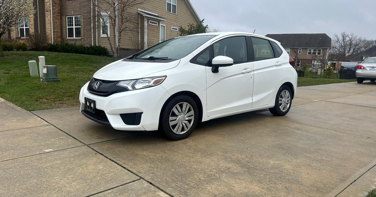 Honda Fit 2016 rental in Indianapolis, IN by First Choice Rentals LLC ...