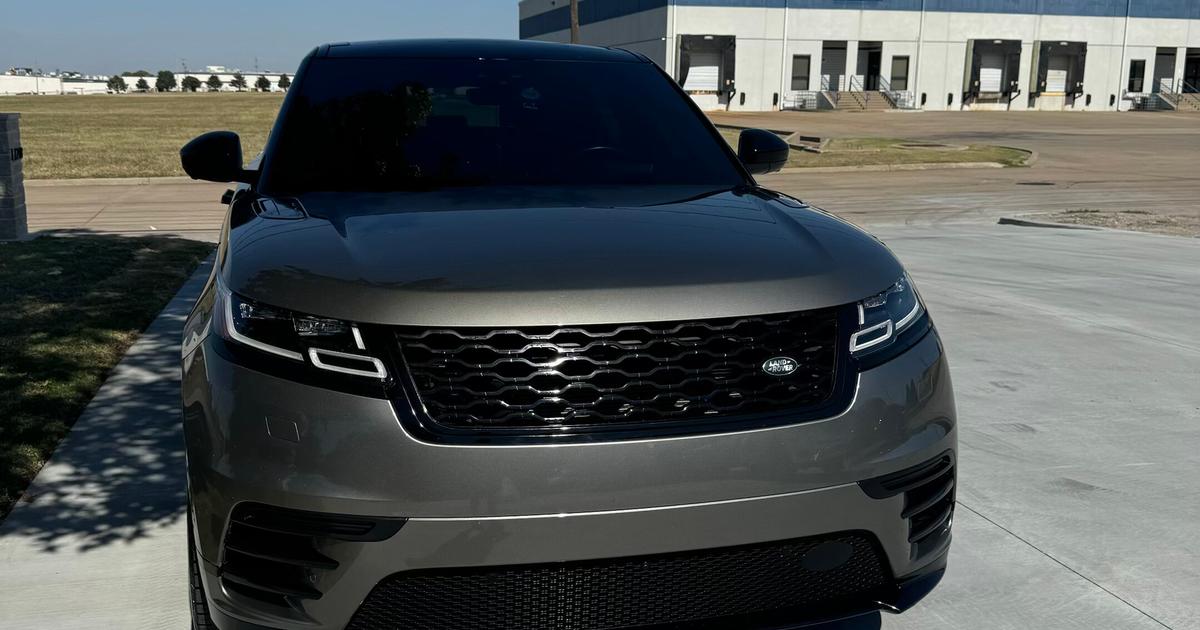 Land Rover Range Rover Velar 2020 rental in Tulsa, OK by Jesus V. | Turo