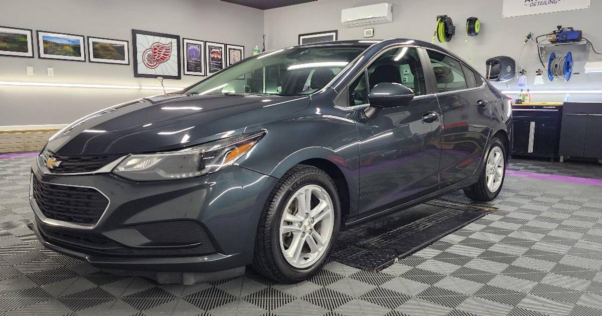 Car Rental Livonia Mi