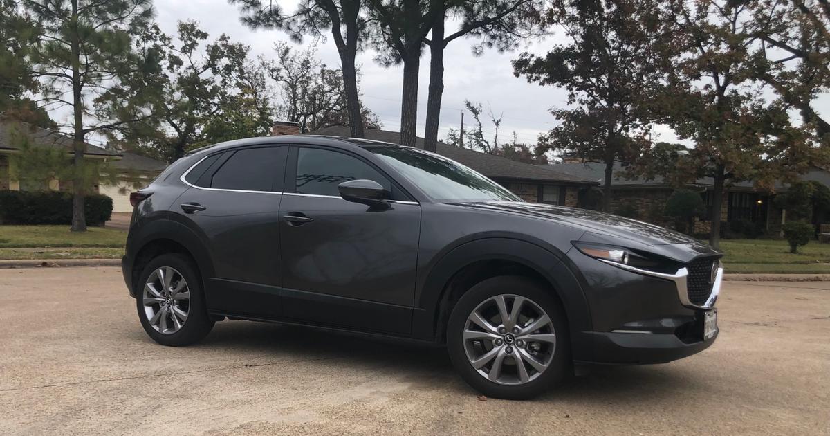 Mazda CX-30 2021 rental in Dallas, TX by WheelServe DFW .. | Turo