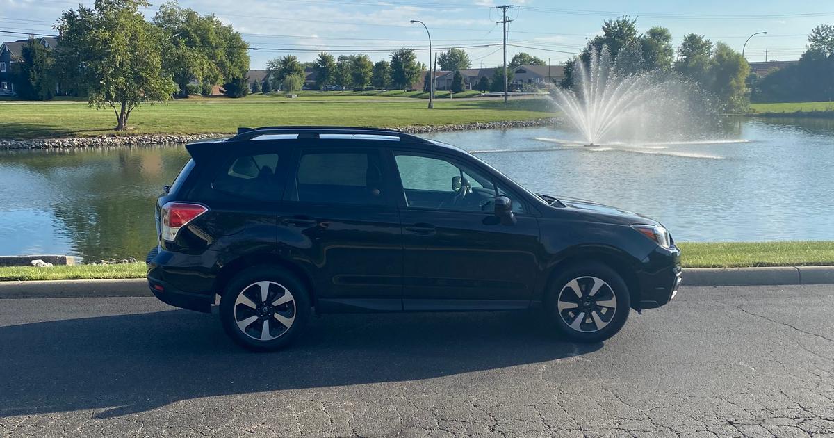 Subaru Forester 2017 rental in Dayton, OH by Kory P. | Turo