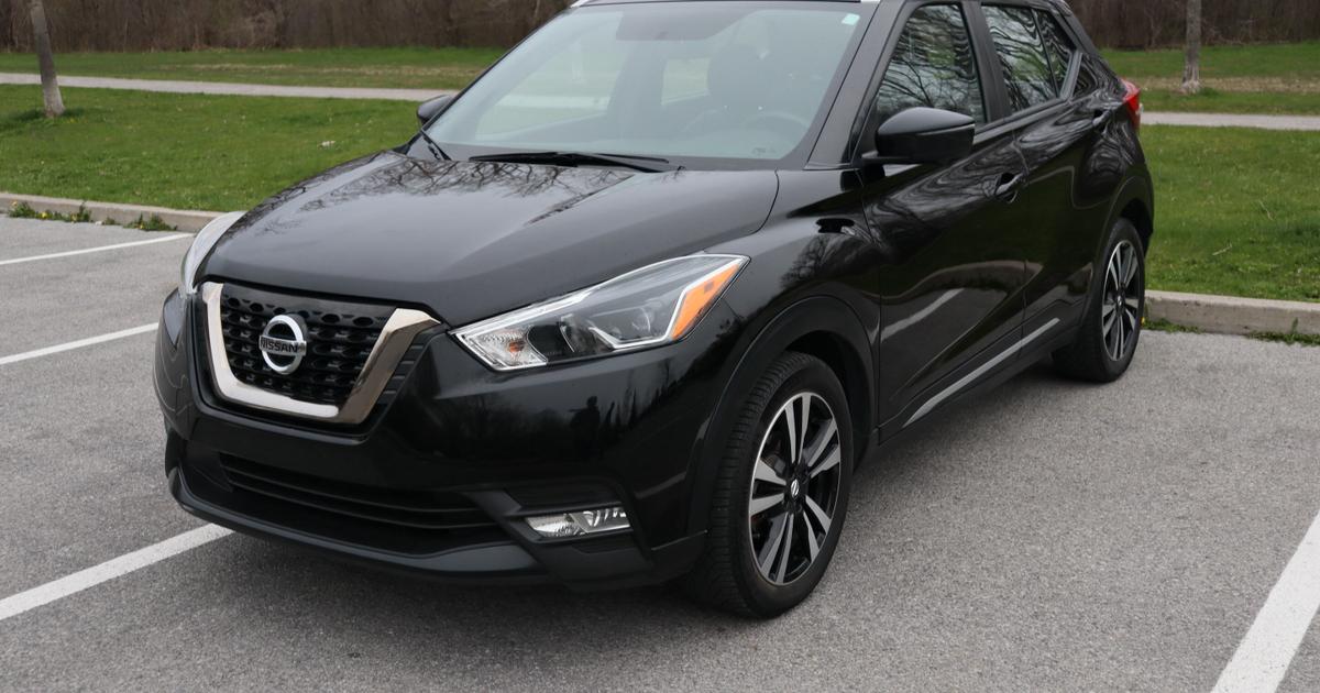 Nissan Kicks 2019 rental in Montréal, QC by Nico-Raffael P. | Turo