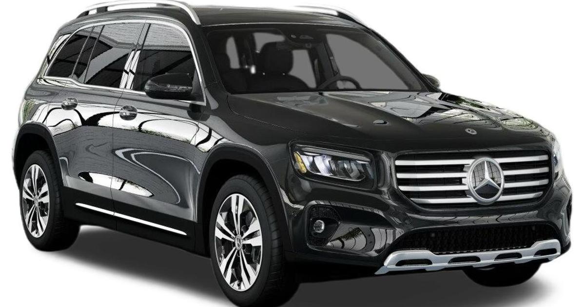 Mercedes-Benz GLB-Class 2025 rental in Leominster, MA by Mathias A. | Turo