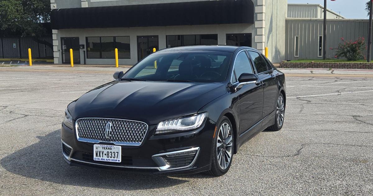 Lincoln MKZ 2020 rental in Grand Prairie, TX by Paige D. | Turo