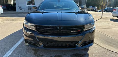 Dodge Charger 2023 rental in Wake Forest, NC by Pure R. | Turo
