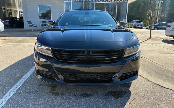 Dodge Charger 2023 rental in Wake Forest, NC by Pure R. | Turo