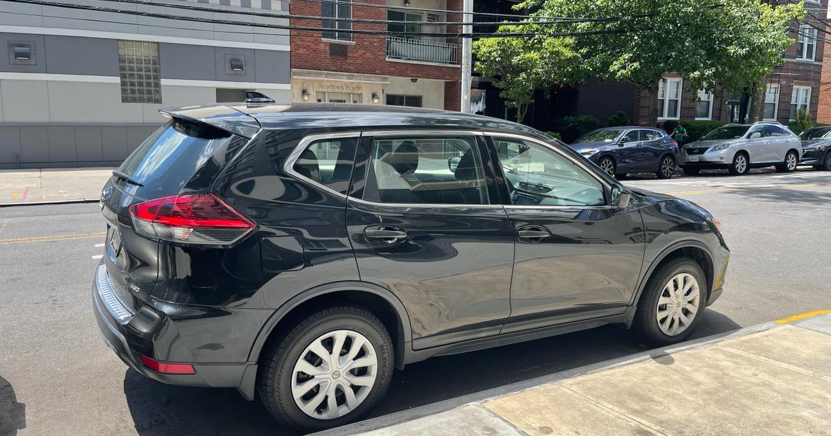 Nissan Rogue 2018 rental in Astoria, NY by R-ENERGY | Turo