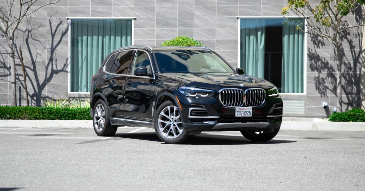BMW X5 2023 rental in Dallas, TX by LA Auto Spot . | Turo