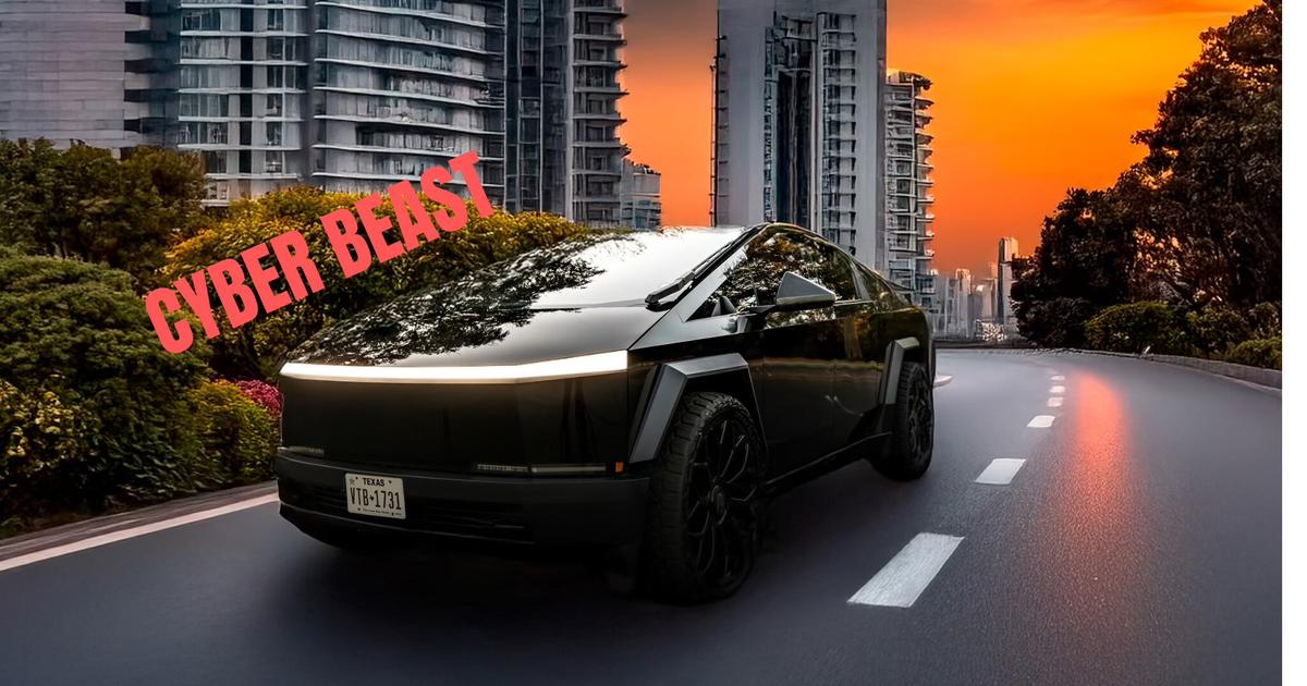 Tesla Cybertruck 2024 rental in Spring, TX by Michael M. | Turo