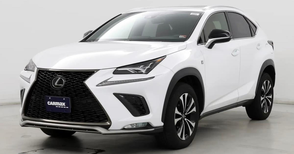 Lexus NX 2019 rental in Virginia Beach, VA by Melissa C. | Turo