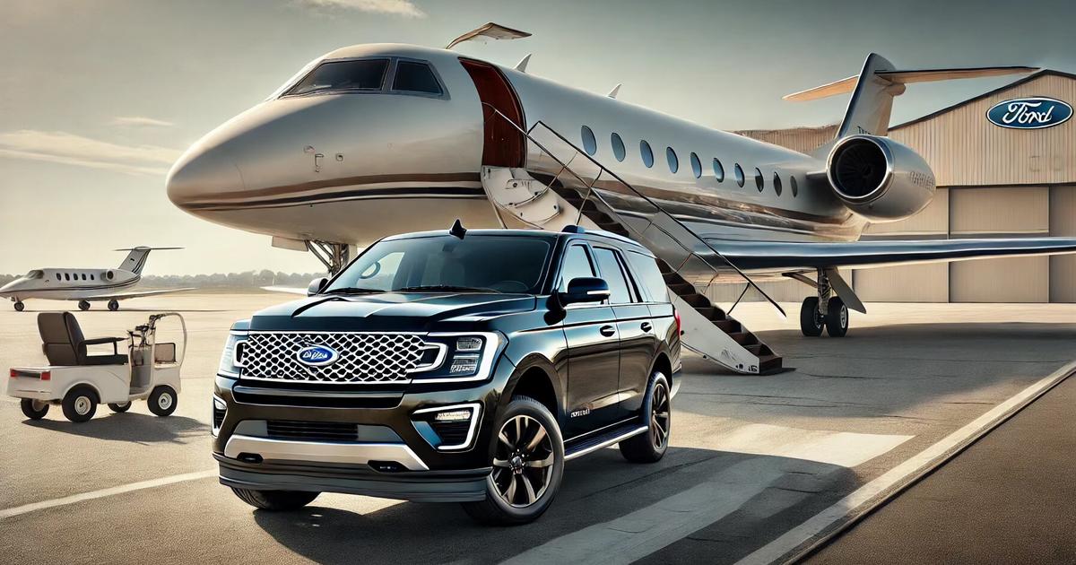 Ford Expedition Max 2020 rental in Los Angeles, CA by Black D. | Turo