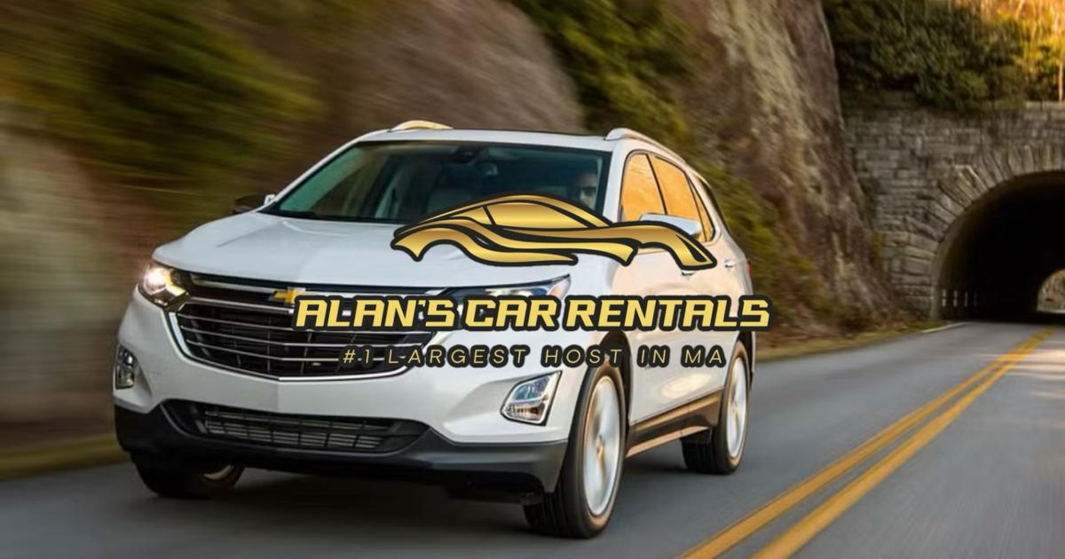 Car Rental Somerville Ma