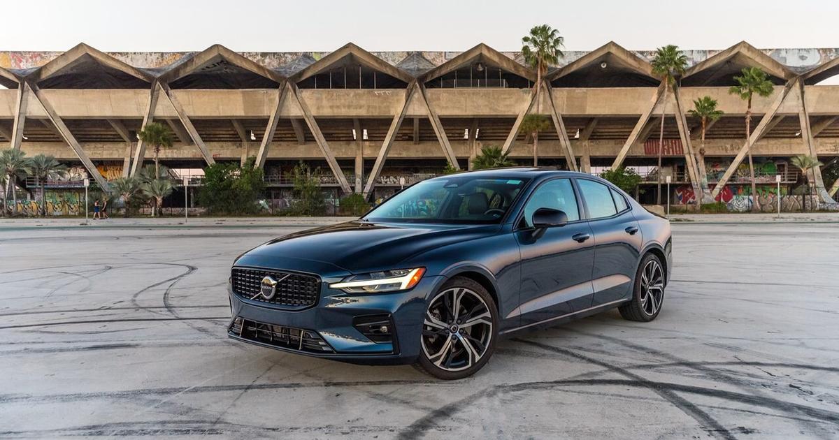 Volvo S60 2024 rental in Miami, FL by Kyrylo P. | Turo