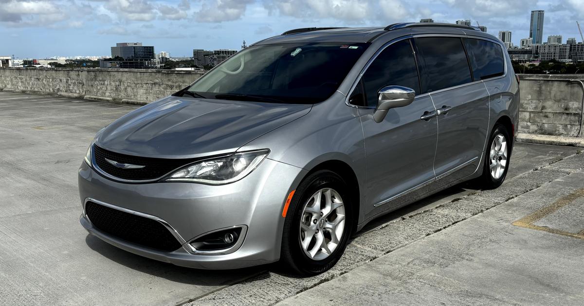 Chrysler Pacifica 2020 rental in Medley, FL by Winfer Q. | Turo