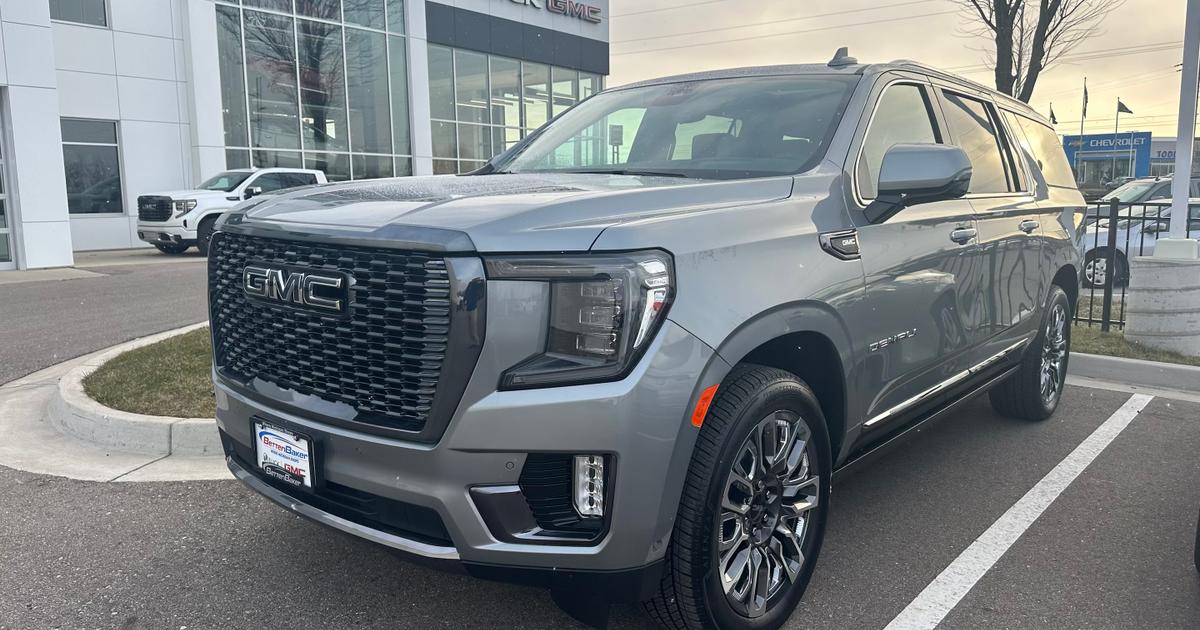 GMC Yukon XL 2023 rental in Ellenwood, GA by Elizabeth | Turo