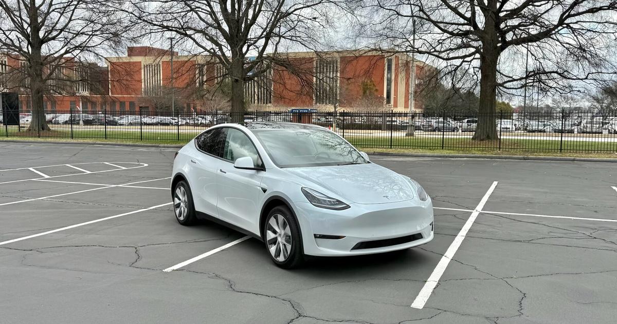 Tesla Model Y 2022 rental in Atlanta, GA by Raine & Rory Rentals . | Turo