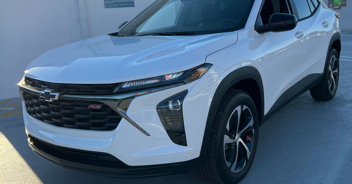 Chevrolet Trax 2025 rental in Miami, FL by JT RENTALS | Turo